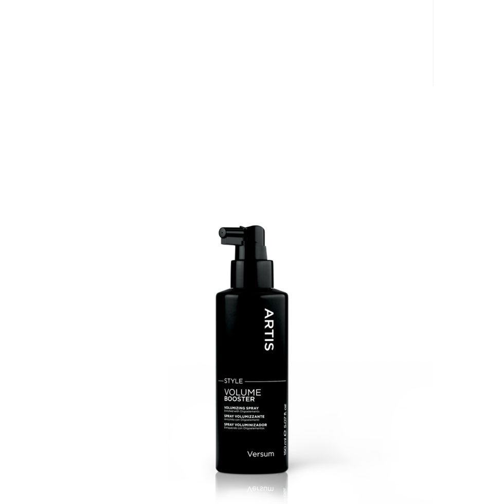 VOLUME BOOSTER | Versum Hair