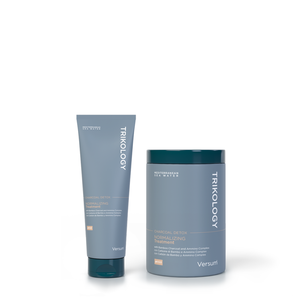 NORMALIZING TREATMENT | Versum Hair