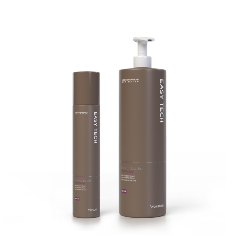 EXTRA SILVER SHAMPOO | Versum Hair