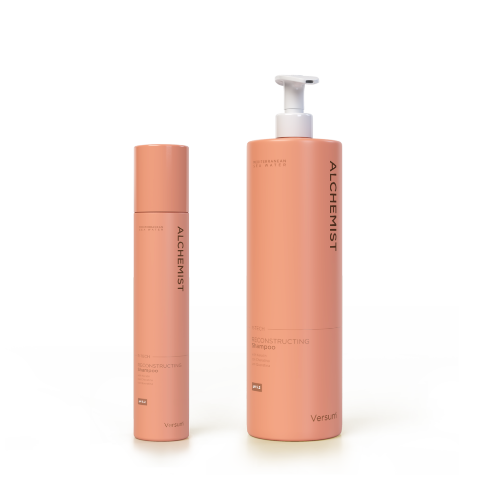 RECONSTRUCTING SHAMPOO | Versum Hair