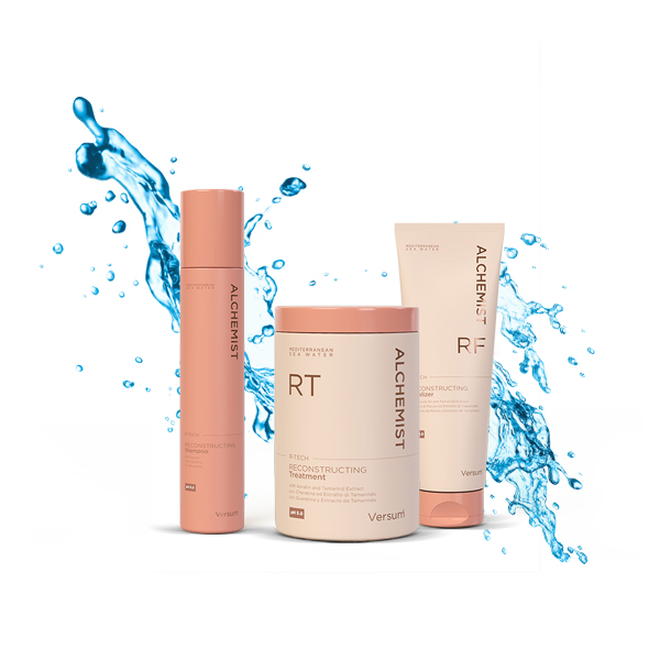 BOTULINO EFFECT WATER | Versum Hair