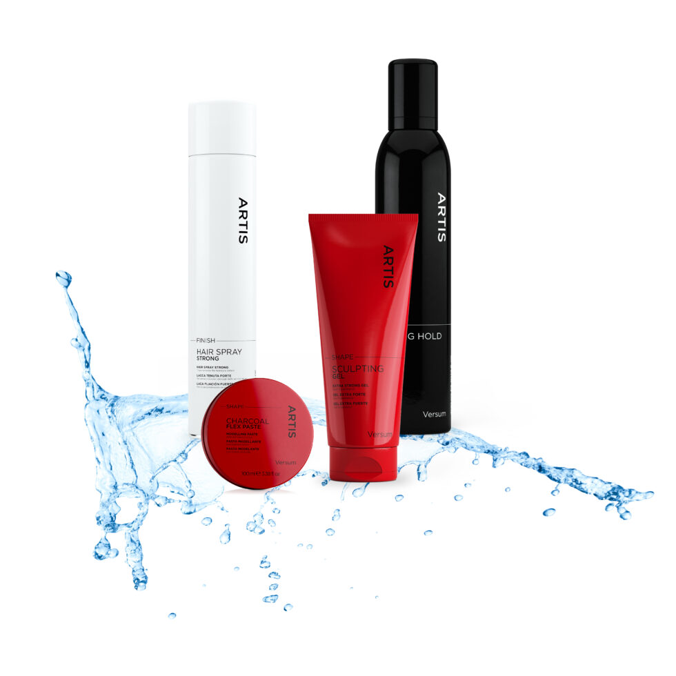 Versum Hair | Exclusive Hair Beauty Professional Experience