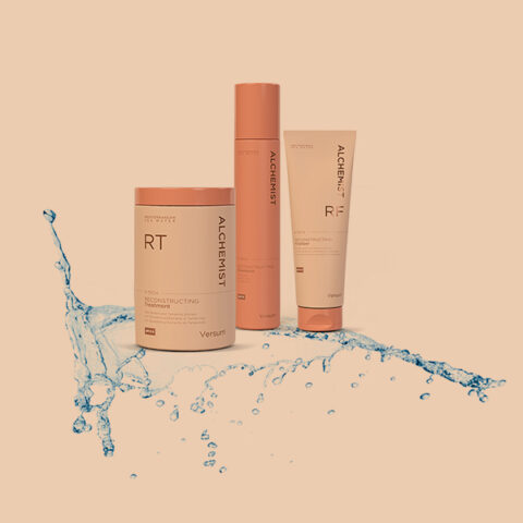 Versum Hair | Exclusive Hair Beauty Professional Experience