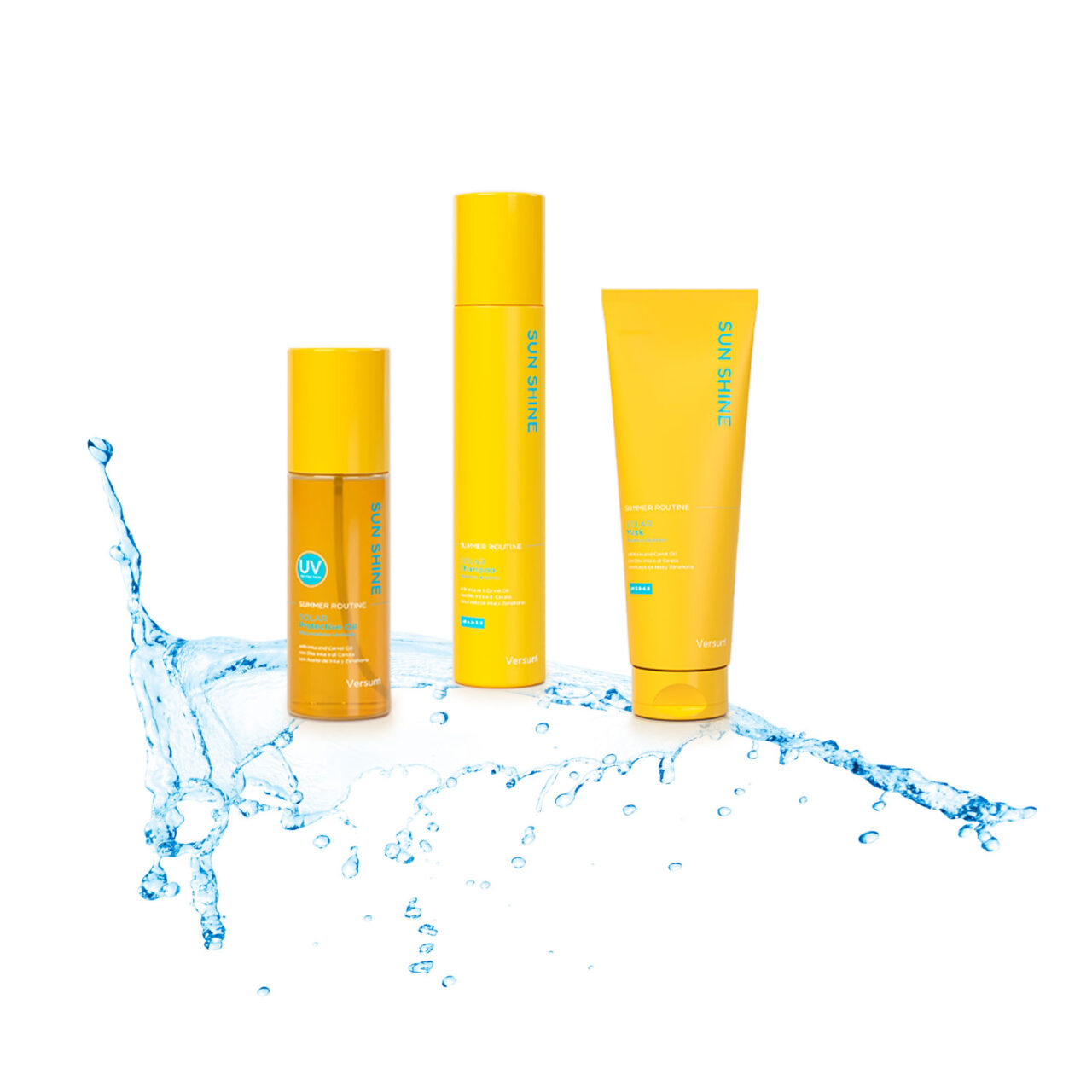 Versum Hair | Exclusive Hair Beauty Professional Experience